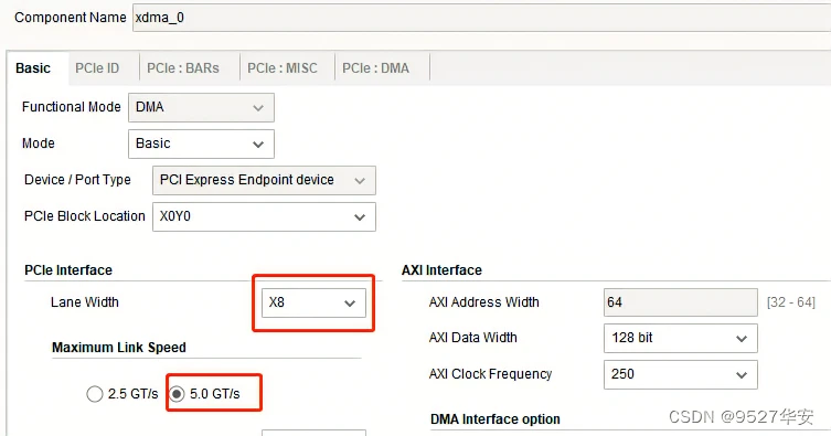 zynq基于XDMA实现PCIE X8视频采集HDMI输出 提供工程源码和QT上位机程序和技术支持 - 知乎