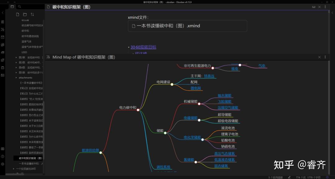 如何安装Obsidian插件 | Obsidian实践 - 知乎