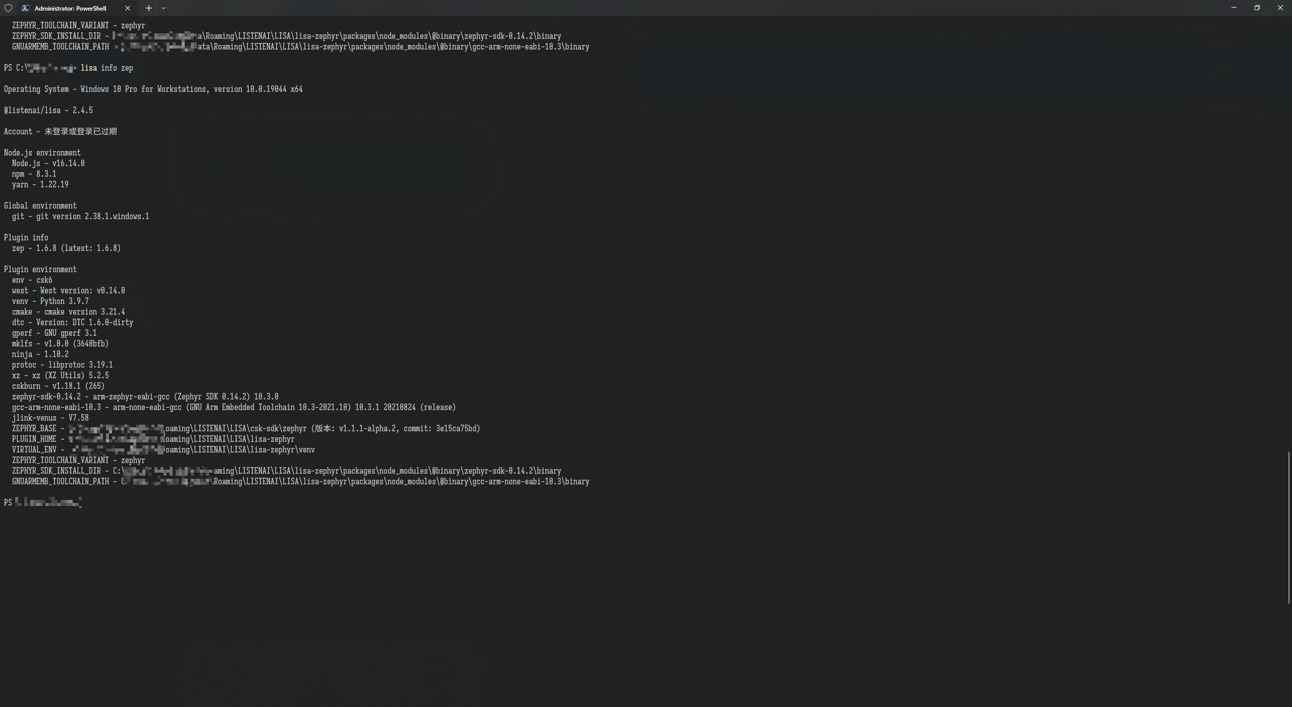 【聆思CSK6视觉AI开发套件试用】AI智能识别手势 - 知乎