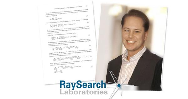 立式放疗治肿瘤！引入机器学习算法提升效果 - 知乎