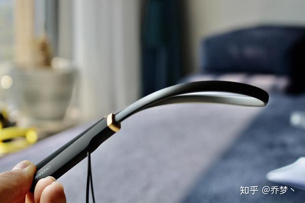 入门级的耳机却能带来舒适的体验——REECHO BR-3颈挂式蓝牙耳机体验 - 知乎