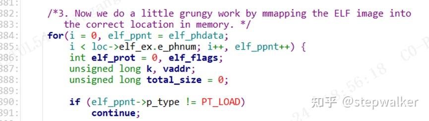 Linux系统下ELF文件装入与执行过程分析 - 知乎