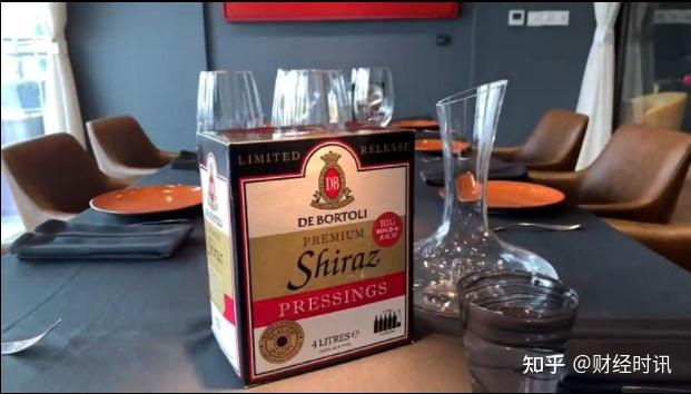 盒装葡萄酒开封后能放多久? 知乎