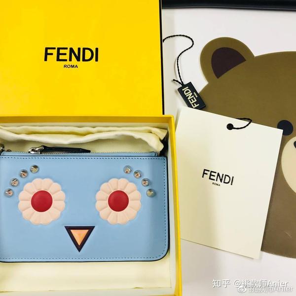一分钟了解芬迪Fendi - 知乎