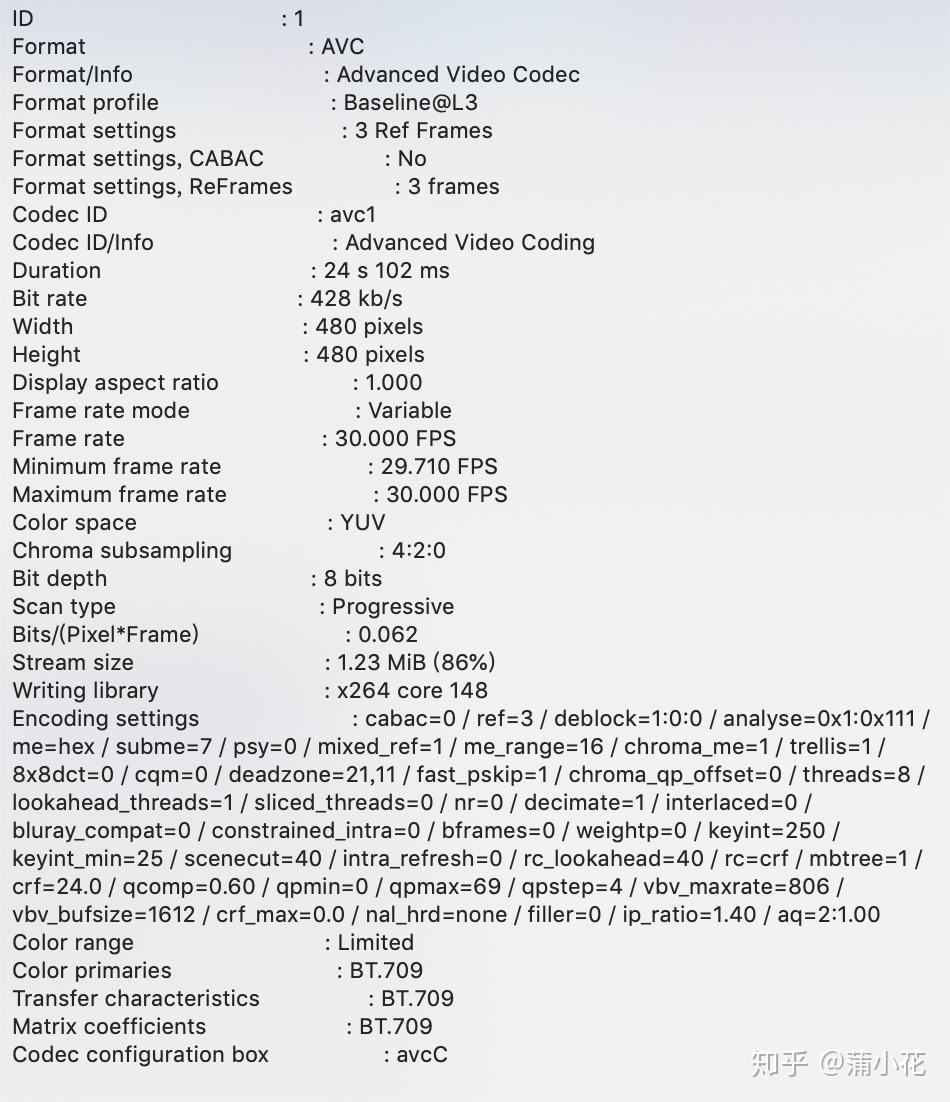 使用 JS 获取视频 Codec - 知乎