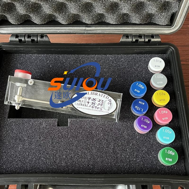 美国SEVERN Low Mu弱磁仪 - 知乎