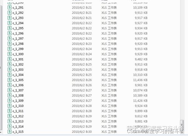 刀具磨损状态识别（Python代码，MSCNN_LSTM_Attention模型，初期磨损、正常磨损和急剧磨损分类，解压缩直接运行） - 知乎