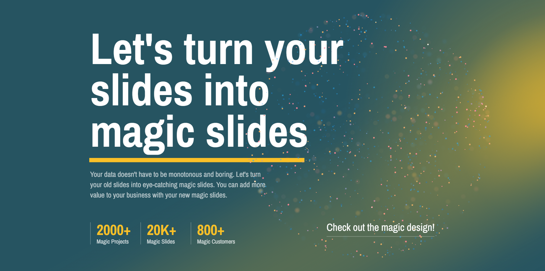 6个word转ppt的ai软件分享！不用花钱也能做好PPT~ - 知乎