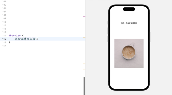 Xcode 15 新功能：预览宏在之前的 Xcode 版本中支持了对 swiftUI 的 preview（实时预览） 功 - 掘金
