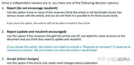 干货分享|投稿IEEE如何提前把握稿件命运？揭秘IEEE审稿全流程~ - 知乎