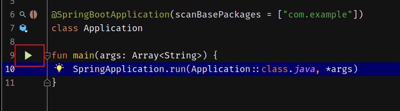 SpringBoot+Gradle构建多模块项目 - 知乎