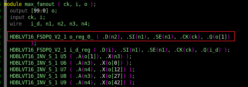 IMPL18. DFF merge VS DFF multi-bit - 知乎