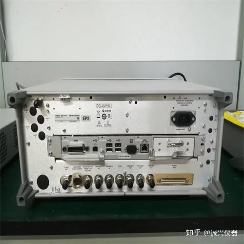 安捷伦Agilent N9020A 信号分析仪N9020A 频谱分析 - 知乎