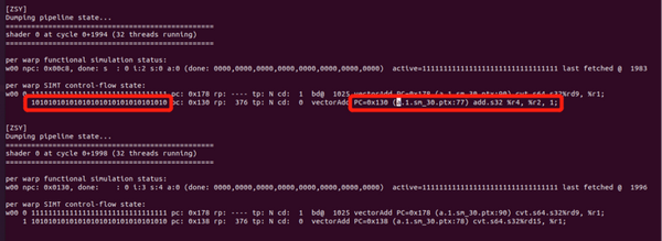 零基础入门Likely-Convergence SIMT Stack - 知乎