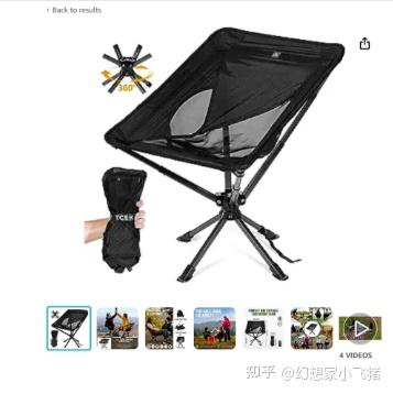 亚马逊审核认证户外折叠凳ASTM F2236-16儿童折叠椅凳子ASTM F2613-19报告 - 知乎