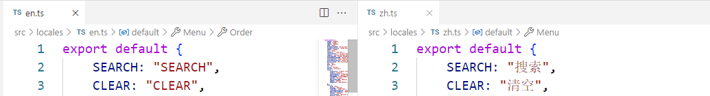 vue3 setup使用i18n插件 - 知乎