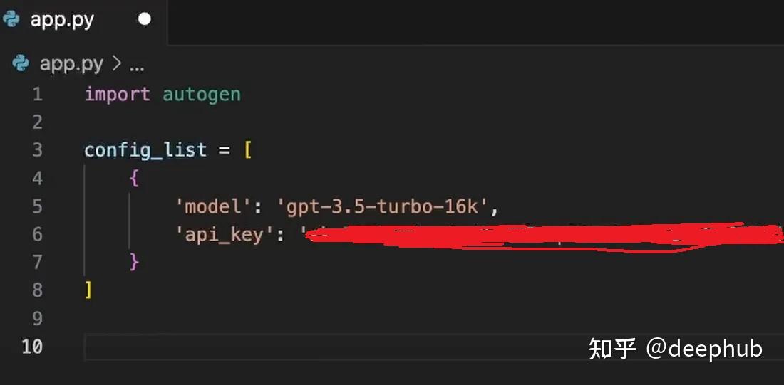 AutoGen完整教程和加载本地LLM示例 - 知乎
