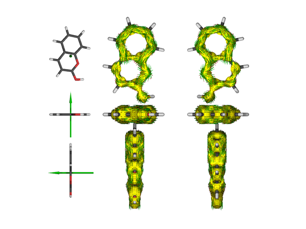 ICSS平面图、磁感应电流图 - 知乎