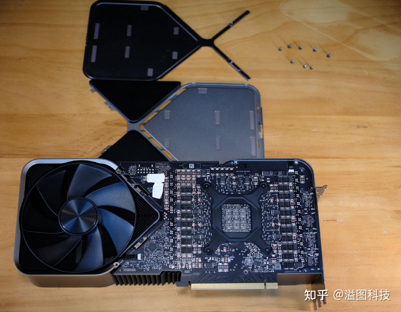 RTX 4090 FE首发评测：并不能彻底征服4K游戏 - 知乎