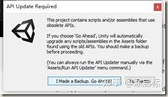 Unity使用TUIO协议接入雷达（大屏互动方案） - 知乎