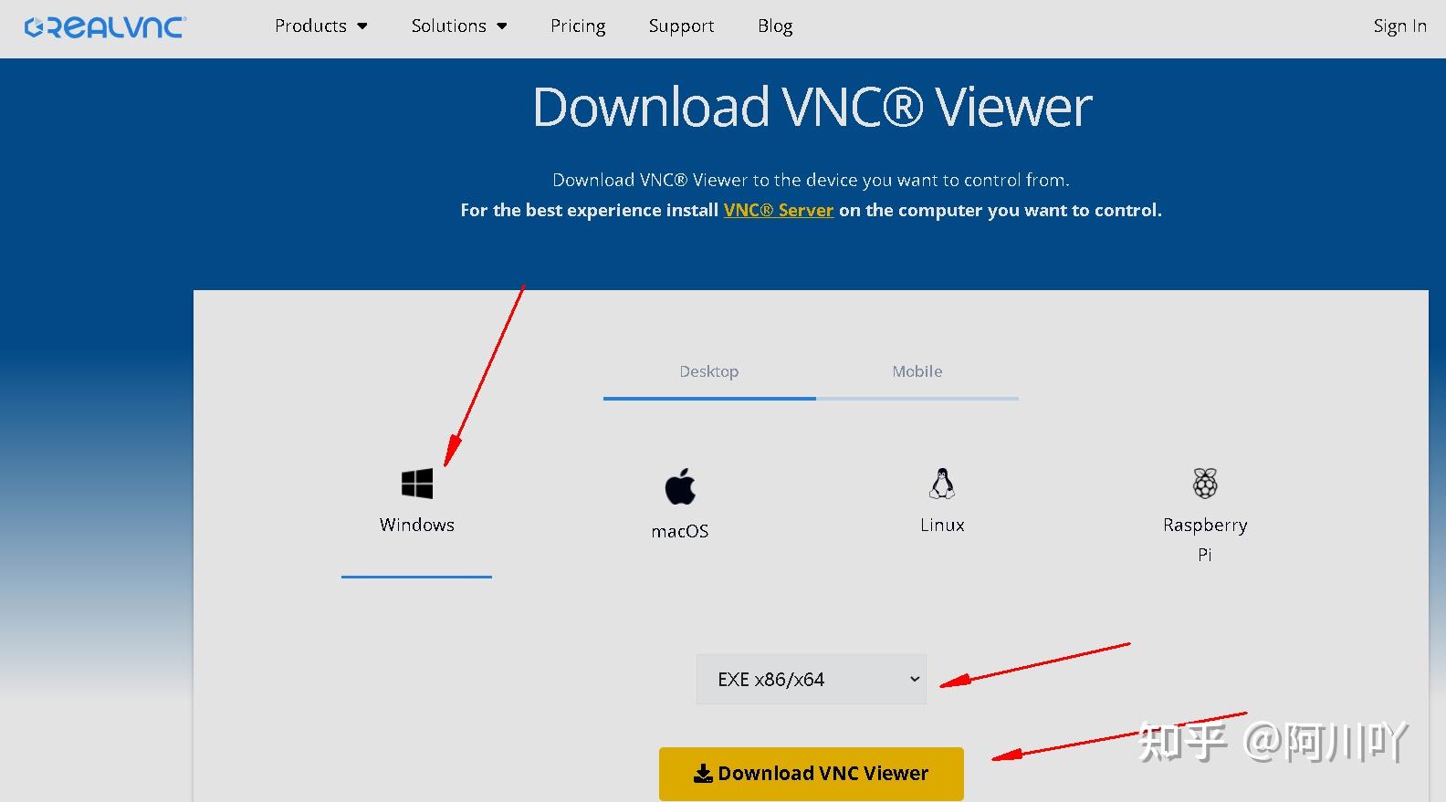树莓派4B新手2023保姆级入门指南-远程ssh，vnc管理-7 - 知乎