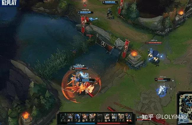 2025LPL第三赛段JDG 3-1 WBG - 知乎