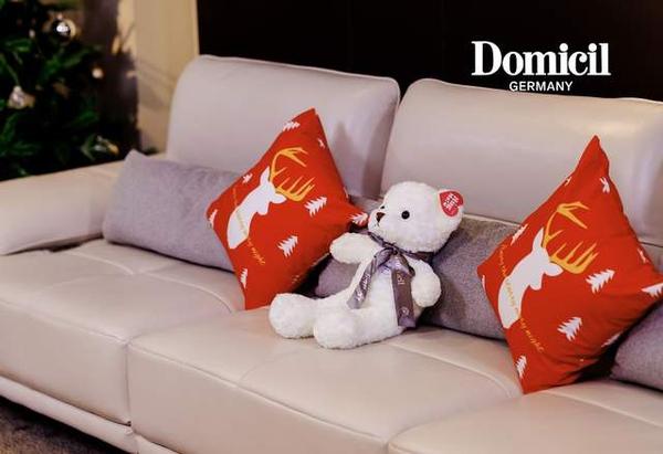 Domicil梦享家I新年约“惠”季 - 知乎