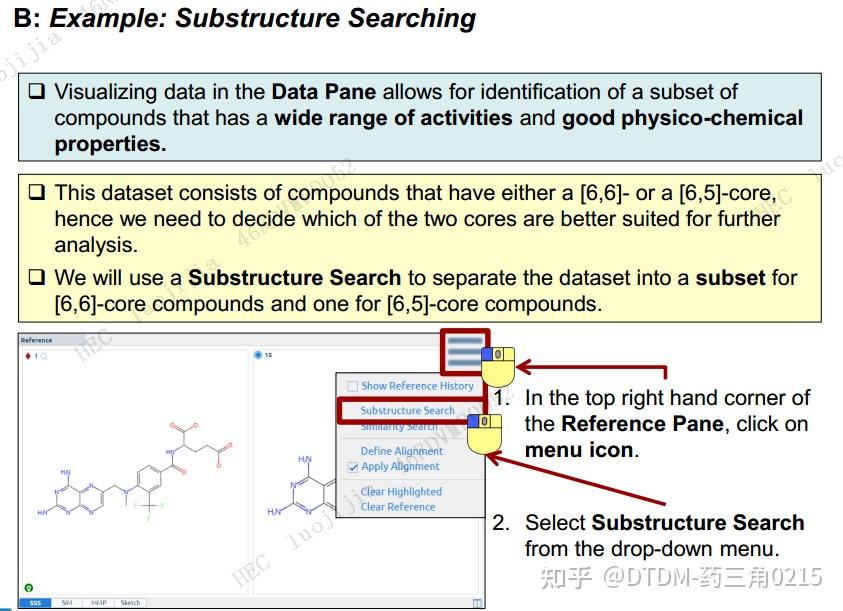 MOEsasic中一些简单操作功能的介绍 - 知乎