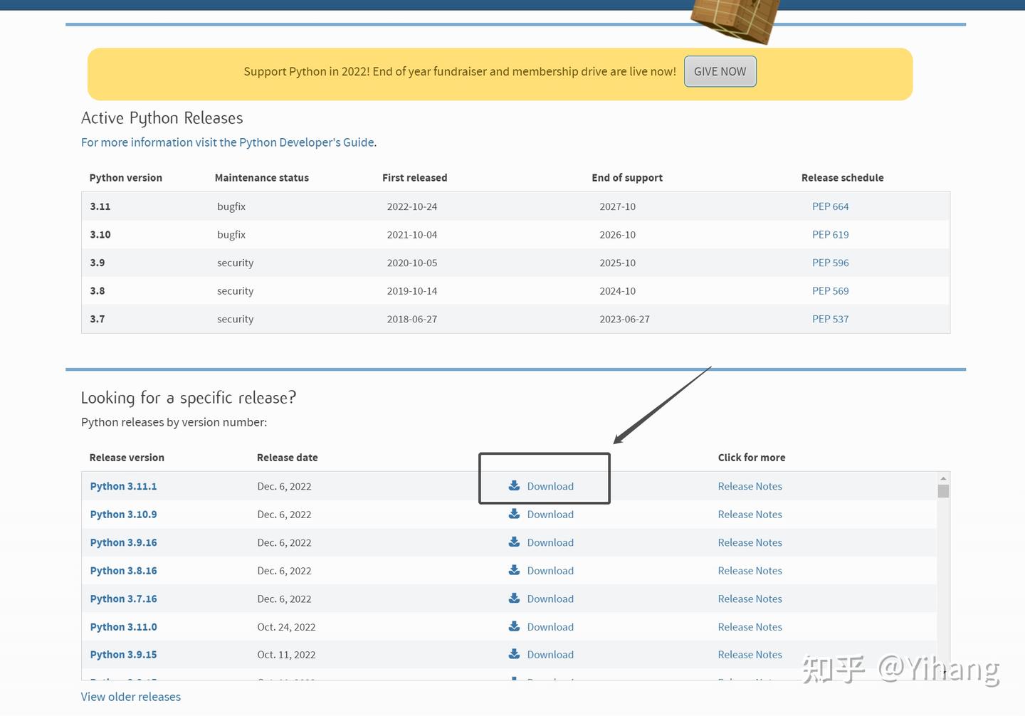 安装Python并配置Easygui - 知乎