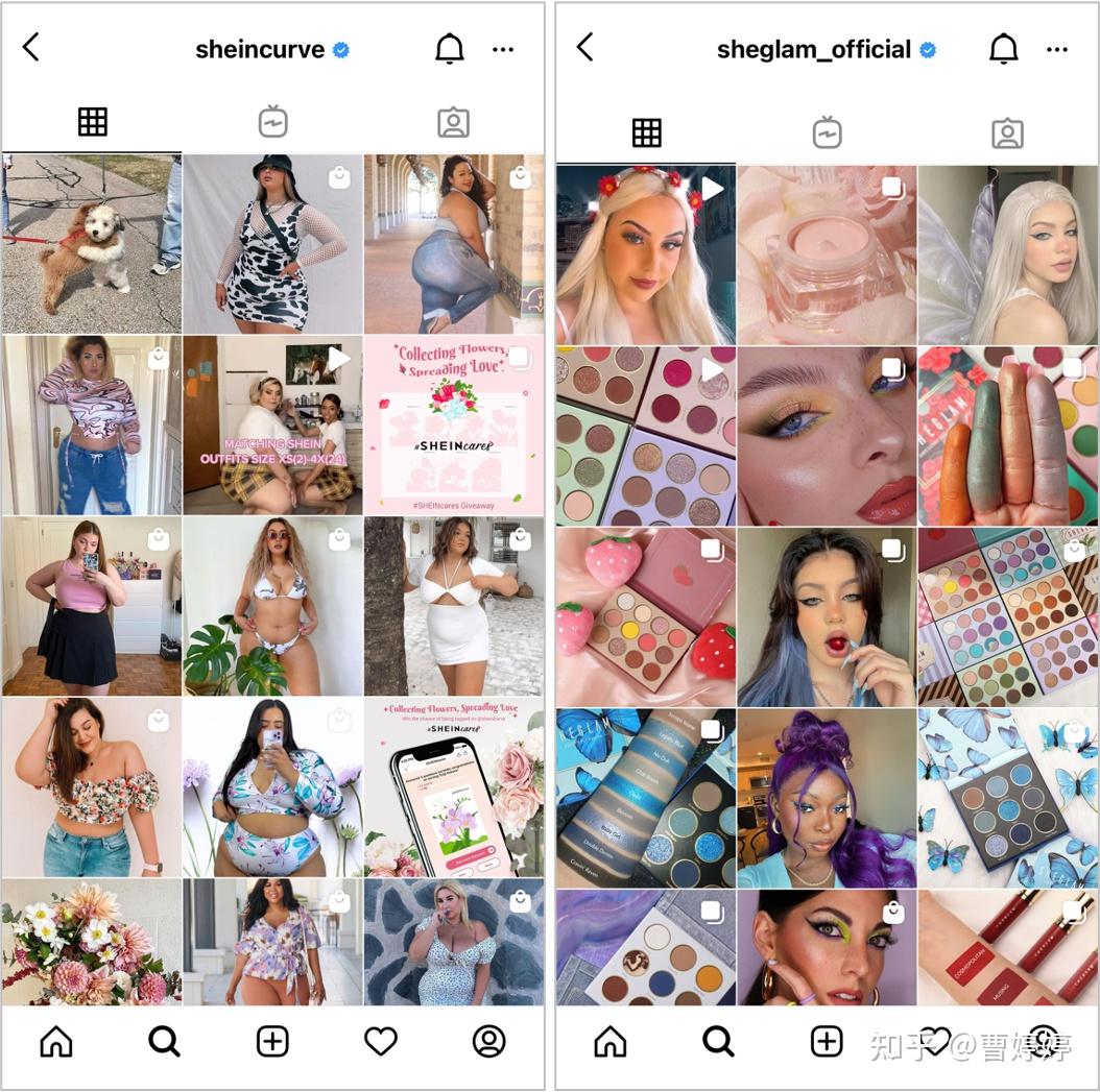 一篇关于SHEIN通俗易懂海量干货总结-公司商业飞轮，流量获取（搜索 ，社交，品牌，内容营销），发展阶段和提速，跨境电商行业，柔性供应链，小单 ...