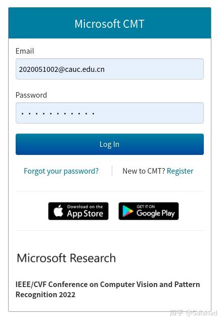 如何在国际计算机学术会议中投稿？——投出你的第一篇CVPR！ - 知乎