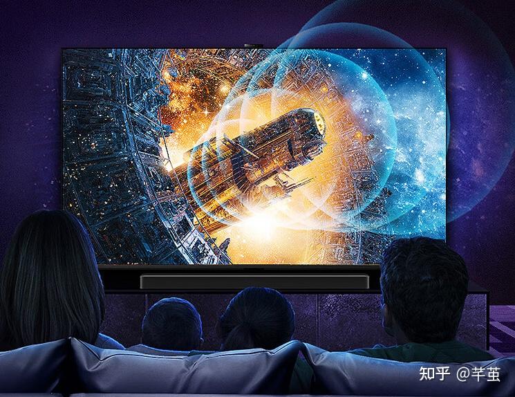 电视索尼x91l和x90l区别有什么？对比评测哪个好 - 知乎