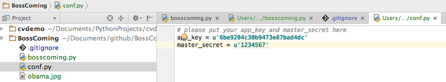 老板来了：人脸识别+手机推送，老板来了你立刻知道。 - 知乎