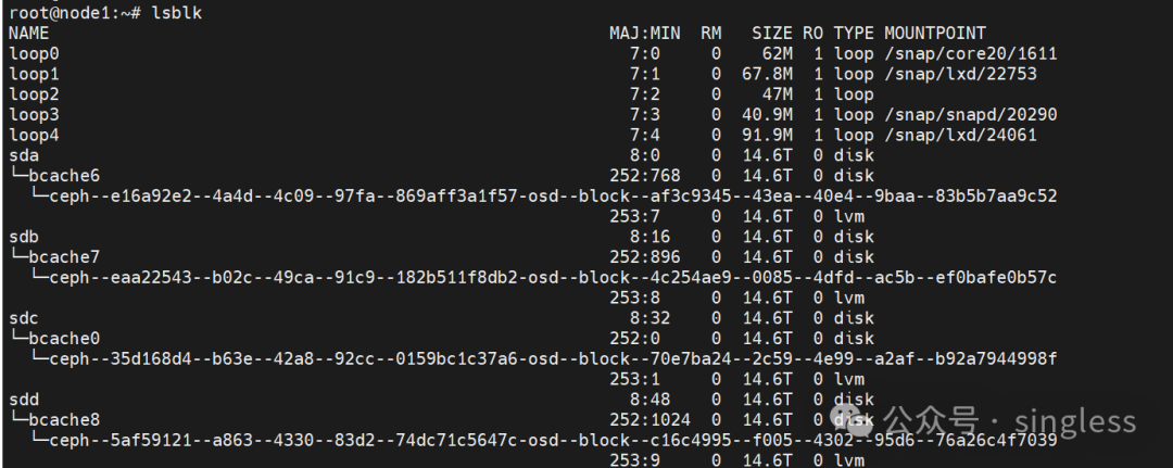 Bcache详解及踩坑记录 - 知乎