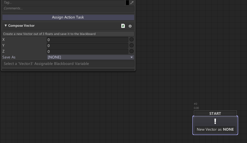 可拓展性开放世界轻量级任务系统框架实现(基于Unity+NodeCanvas).下 - 知乎
