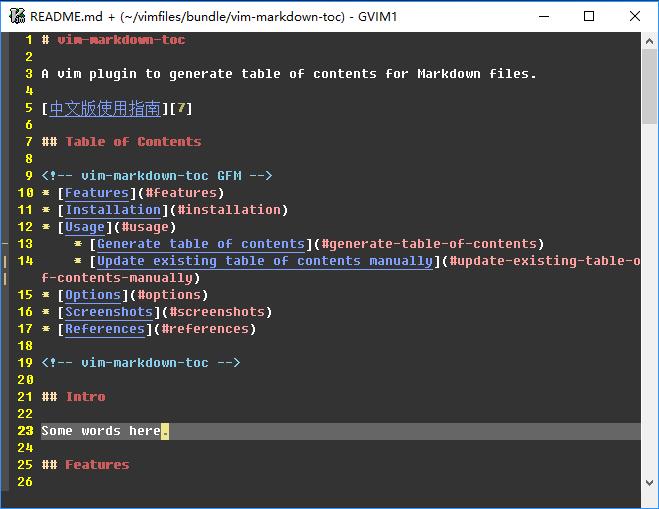 关于 Markdown 的一些奇技淫巧 - 知乎