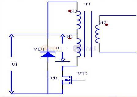 12个步骤设计恒流正激式开关电源 - 知乎