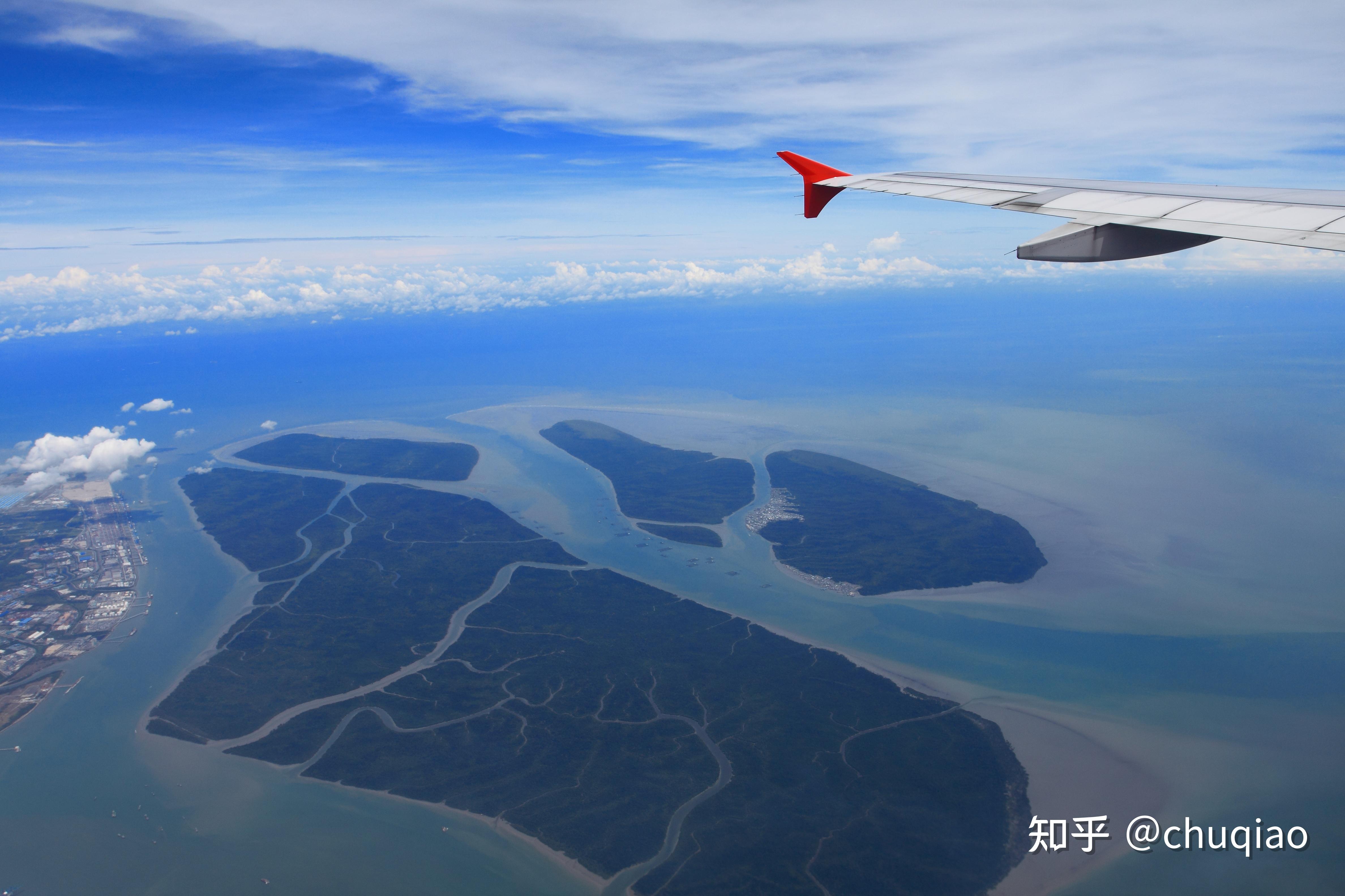 马来西亚兰卡威风光 - 知乎