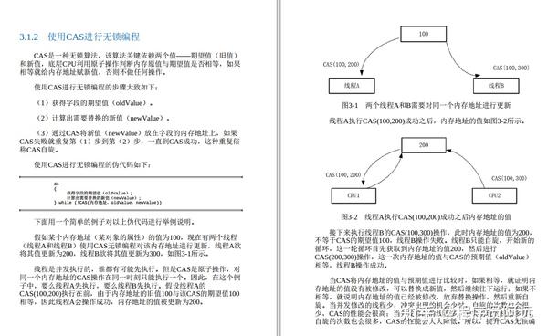 阿里内部高并发核心编程笔记：多线程、锁、jmm、juc、设计模式 知乎