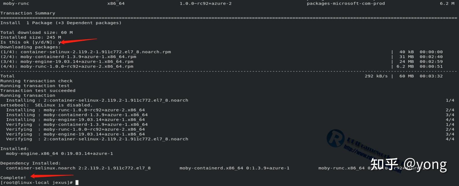.NET Core部署到linux最全解决方案，高阶篇(Docker+Nginx 或 Jexus) - 知乎