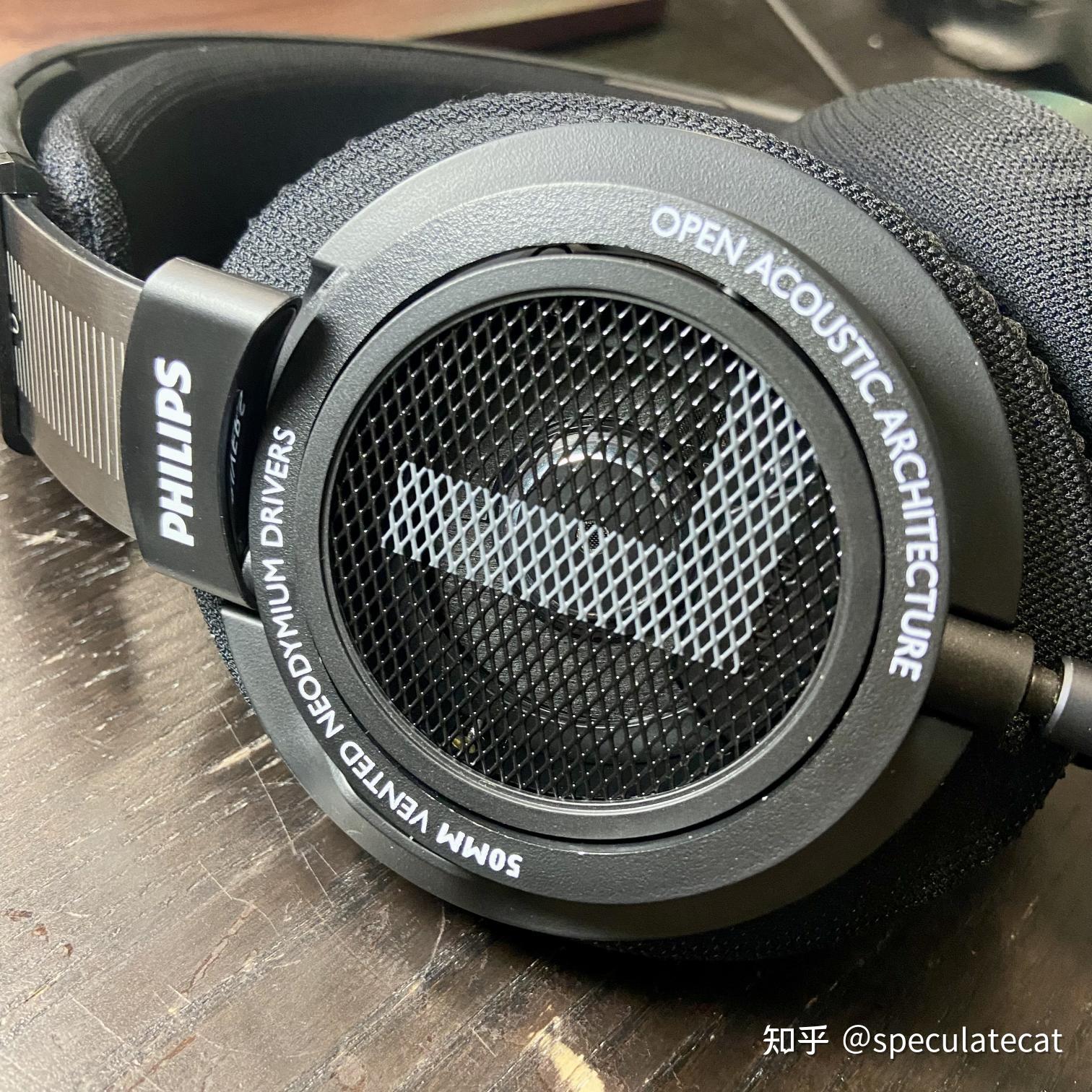 2024 飞利浦SHP9500 评测 - 知乎