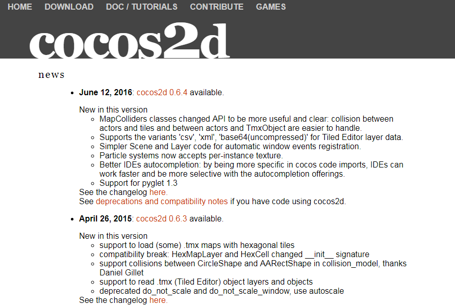 必备！学好Python开发你一定会用到这30框架种 - 知乎