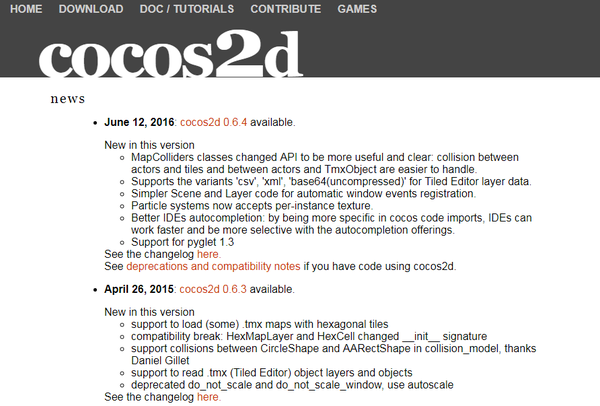 必备！学好Python开发你一定会用到这30框架种 - 知乎