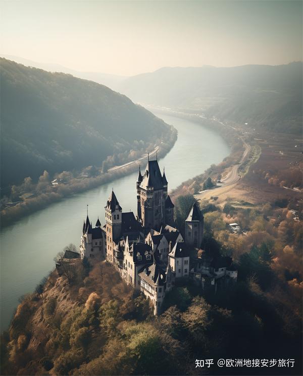 德国地接旅游定制，“200年莱茵浪漫”“德国父亲河”“德国母亲河”“莱茵河谷为什么不架桥”“莱茵河旅游指南 ” - 知乎
