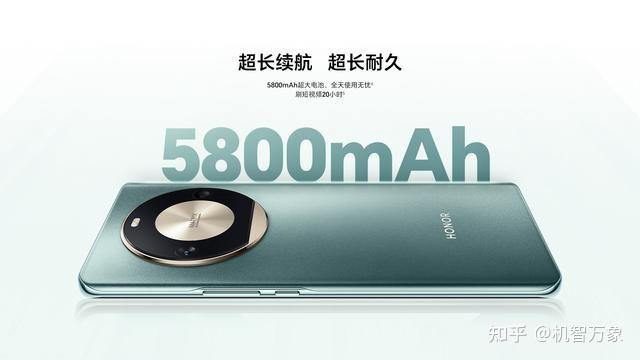 荣耀X50 Pro参数、外观、售价全公开 荣耀X50 GT官宣将搭载骁龙8+ - 知乎