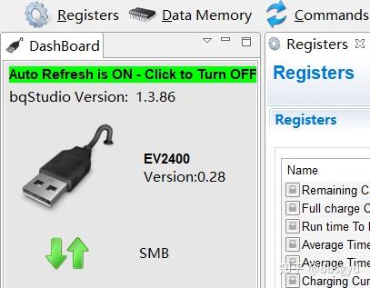 DJI智能电池板解锁工具EV2400使用方法 - 知乎