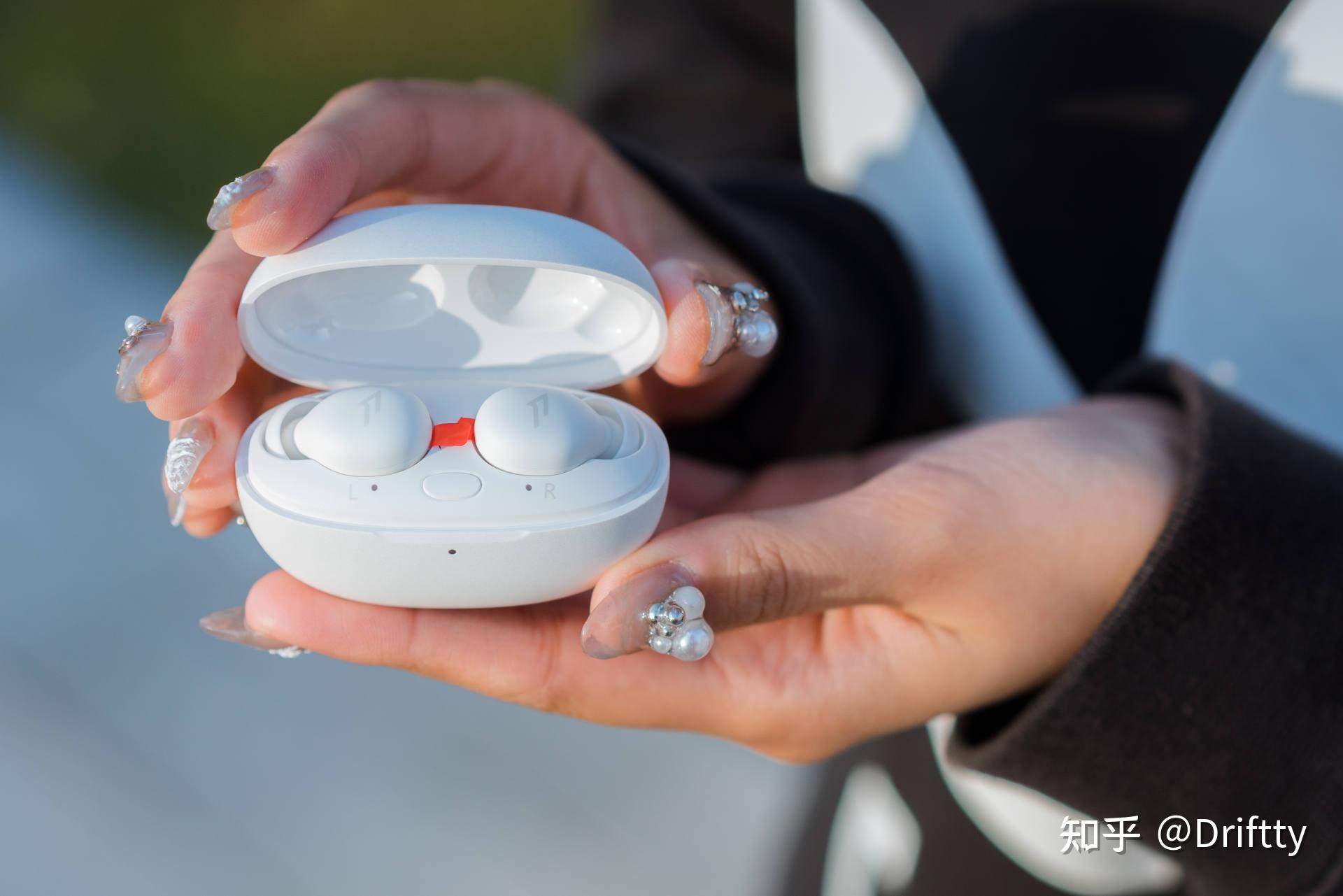 专为睡前助眠打造 | 1MORE万魔睡眠豆耳机评测 - 知乎