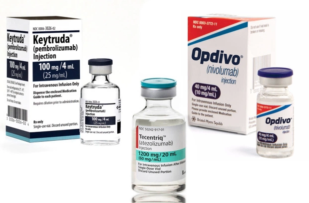 科普|PD-1/PD-L1抑制剂 - 知乎