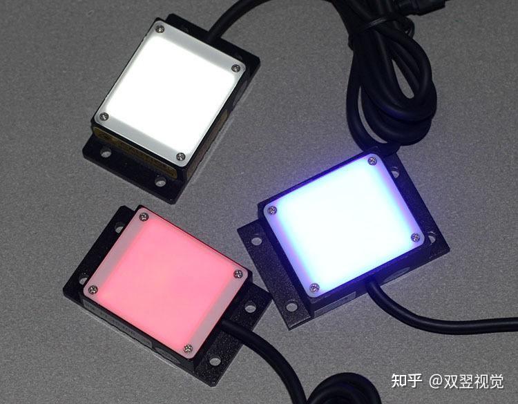 了解LED背光源的应用 - 知乎