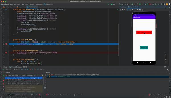 Android 调试实战与原理详解 - 知乎